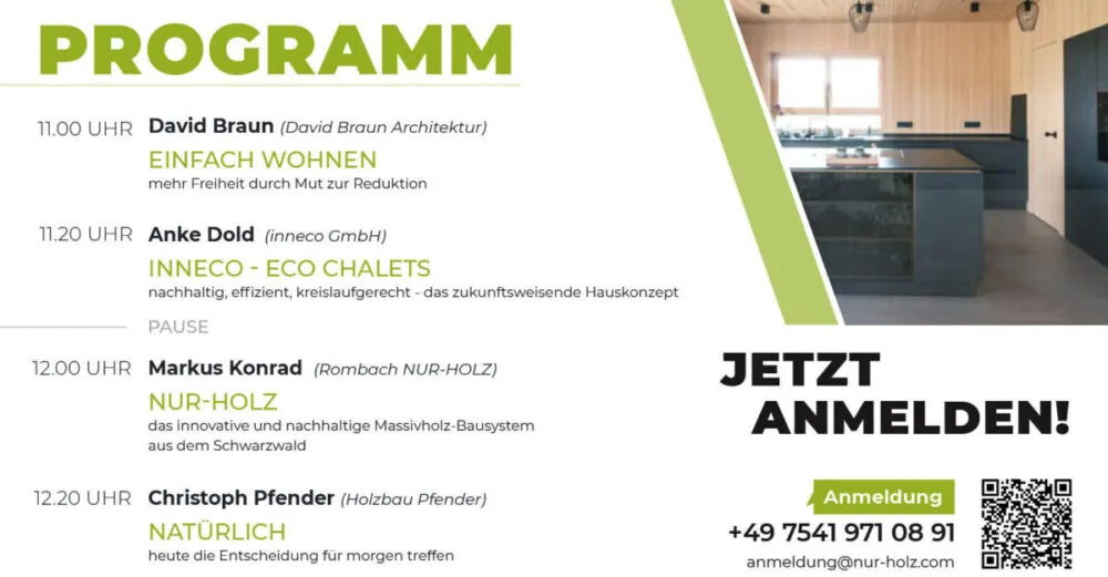 Willkommen - David Braun Architektur